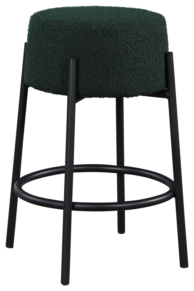 Avalon Counter Stool, Counter Stool - Midcentury - Bar Stools And ...
