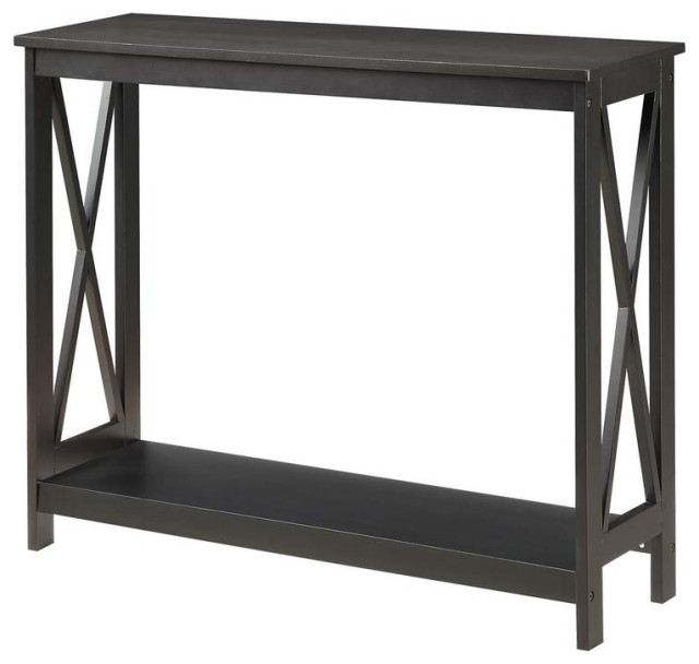 Oxford Console Table - Transitional - Console Tables - by Homesquare ...