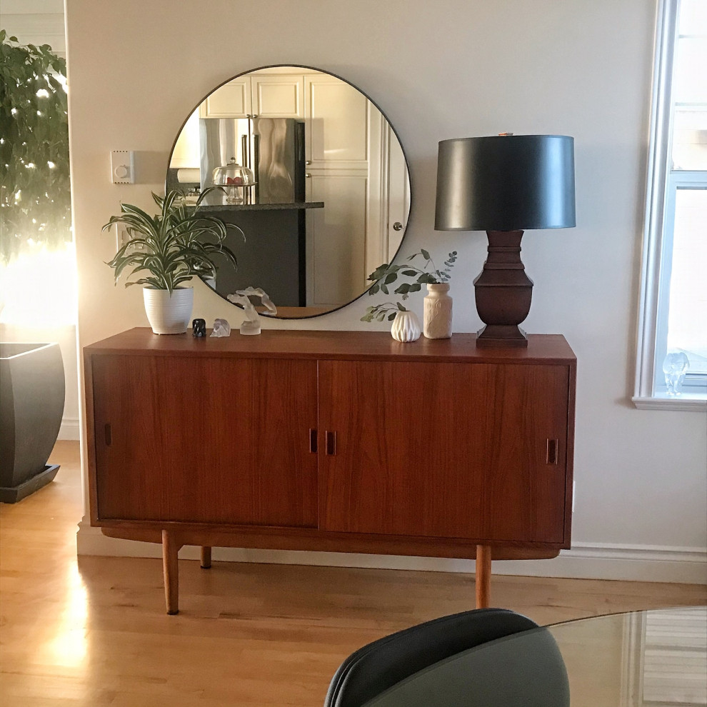 Decorating 101: The ABCs of Arranging Vignettes