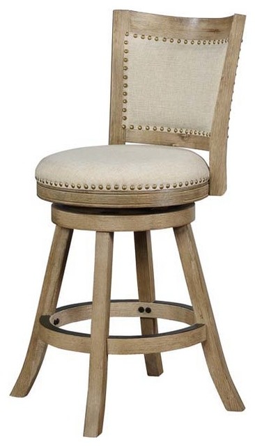 Tift Counter Stool - Transitional - Bar Stools And Counter Stools - by ...