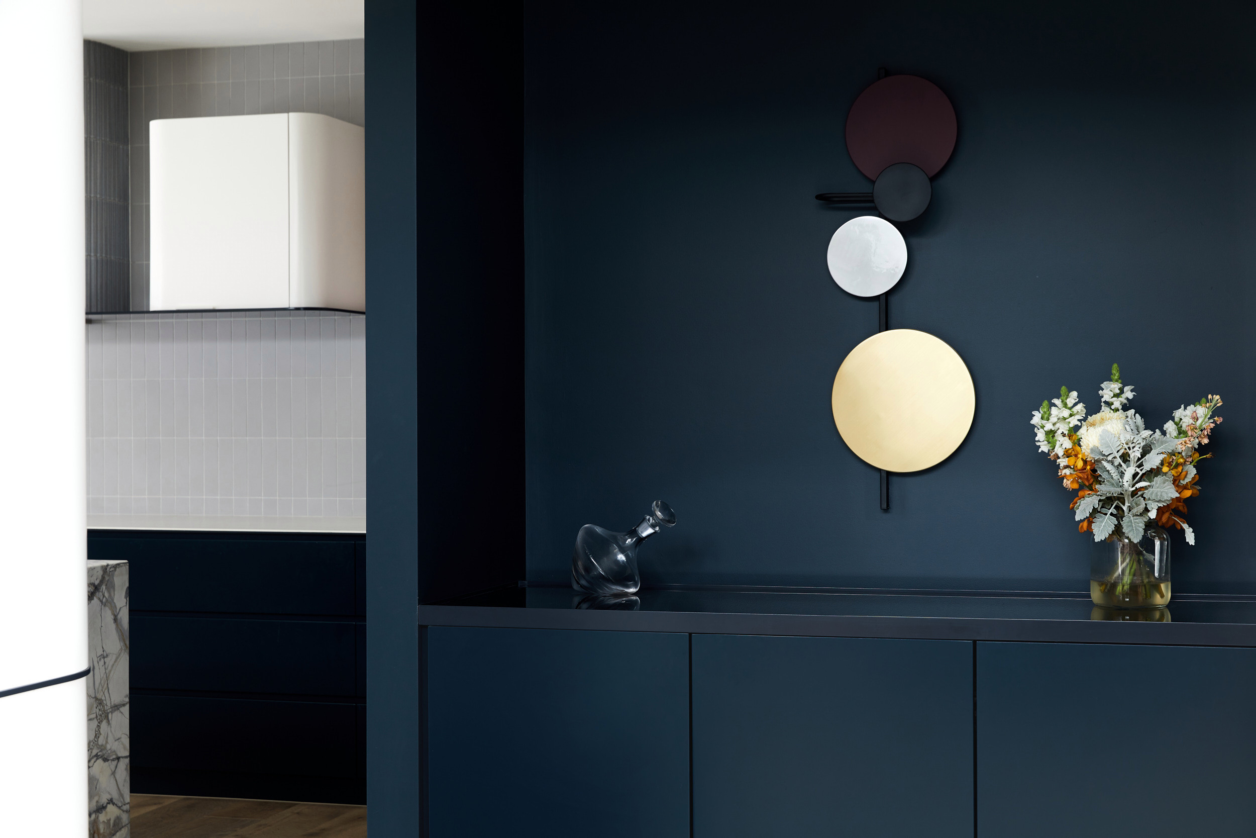 18 Beautiful Homes that Show Why Repeating a Design Motif Works | Houzz NZ