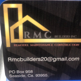 RMC BUILDERS INC. - Project Photos & Reviews - Seaside, CA US | Houzz