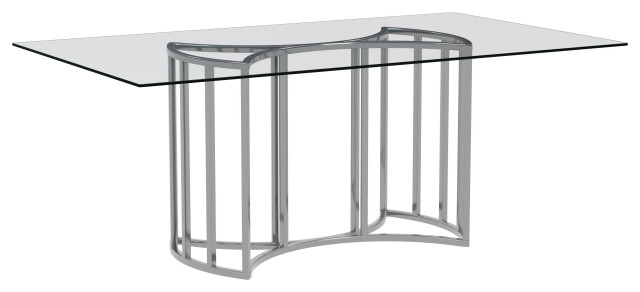 Sophia Dining Table - Contemporary - Dining Tables - by Sideboards and ...