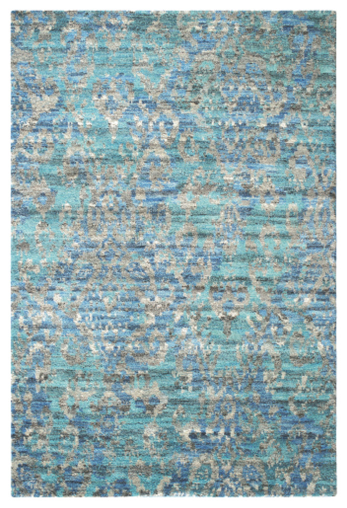 Carlton Rug, 3x5 - Contemporary - Area Rugs - by Company C | Houzz