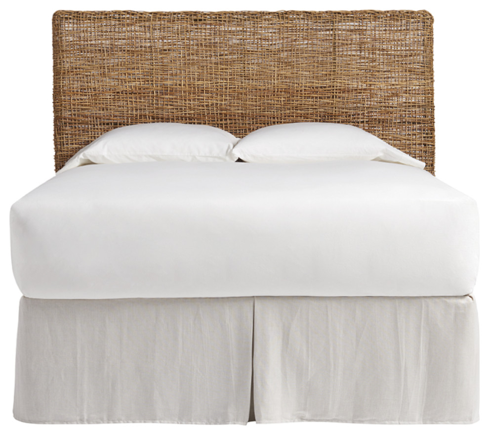 Coastal Living Nesting King-Cal King Headboard - Tropical - Headboards ...