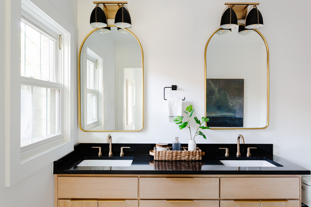 Casa Linda Home Renovation - Modern - Dallas - by Karia Designs | Houzz