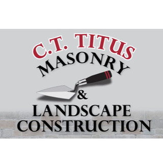 TITUS MASONRY & LANDSCAPE CONSTRUCTION - Project Photos & Reviews ...