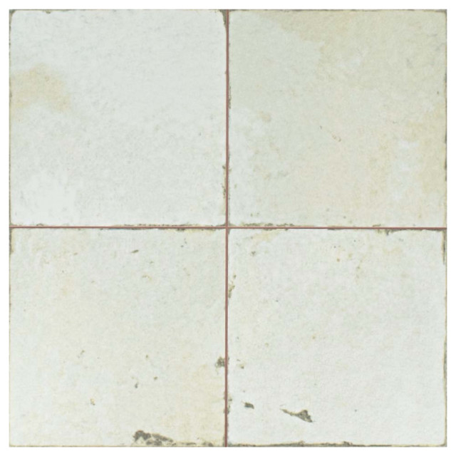 Kings Original Manhattan Ceramic Floor and Wall Tile, Sample ...
