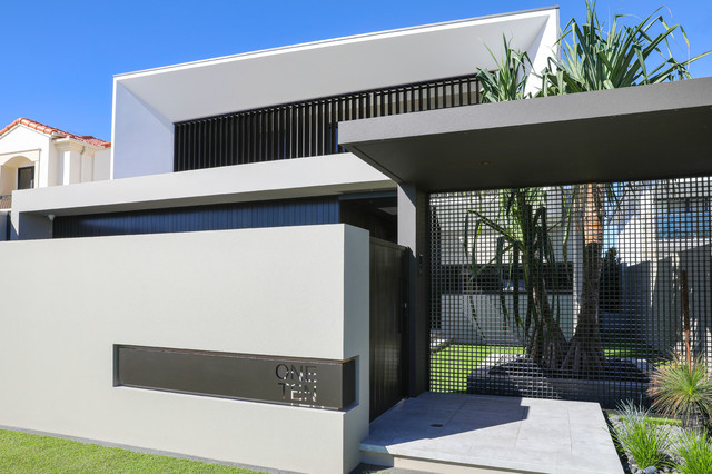 Amalfi 609 - Gold Coast - Tweed - by Jared Poole Design | Houzz