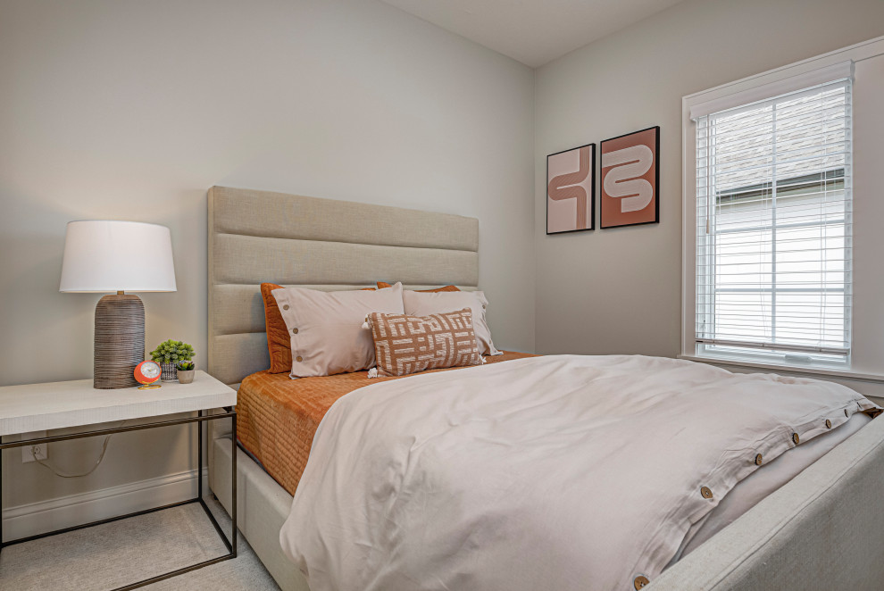 Modern Farmhouse Charm - Country - Kids - Indianapolis - by Everything ...