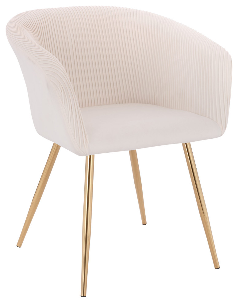 Susan Arm Chair (Set Of 4) - Midcentury - Dining Chairs - by AFB Decor ...