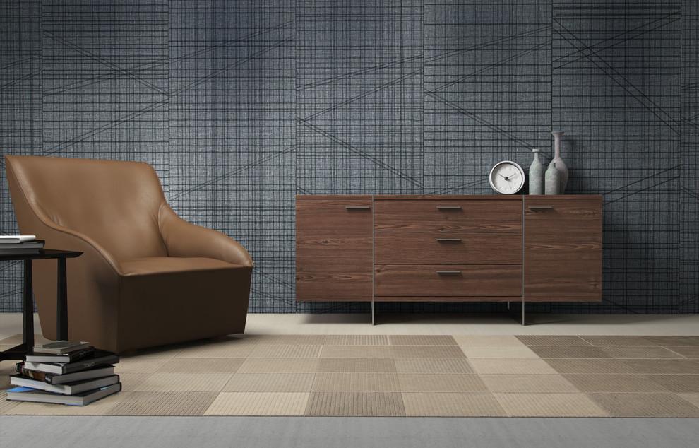 Greenwich Sideboard by ModLoft - Contemporary - Orange County - by ...