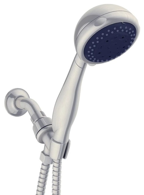 PROFLO PFHS204G 1.75 GPM Multi-Function Hand Shower - Contemporary ...
