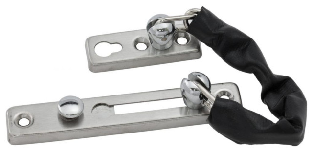 Security / Privacy Door Chain, Security Door Guard – Alpha by Nova ...