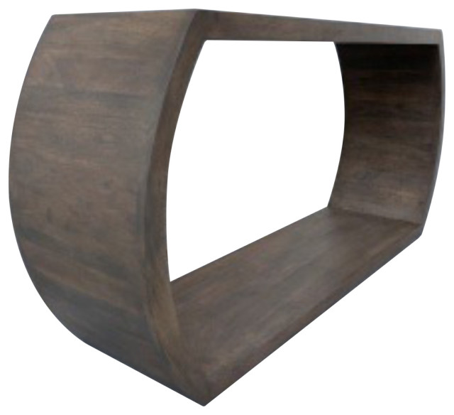 Infinity Console Table - Transitional - Console Tables - by Crestview ...