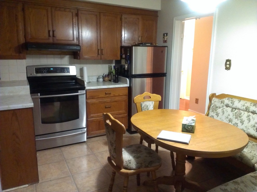 How can I achieve this look at least a bit? GROVER please help. | Houzz ...
