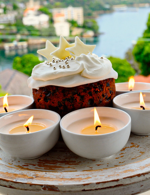 Craft: How to Create Your Own Scented Candles | Houzz IE