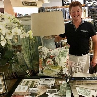 JOHN GRAINGER HANNA FOR J&K HOME FURNISHINGS - Project Photos & Reviews ...