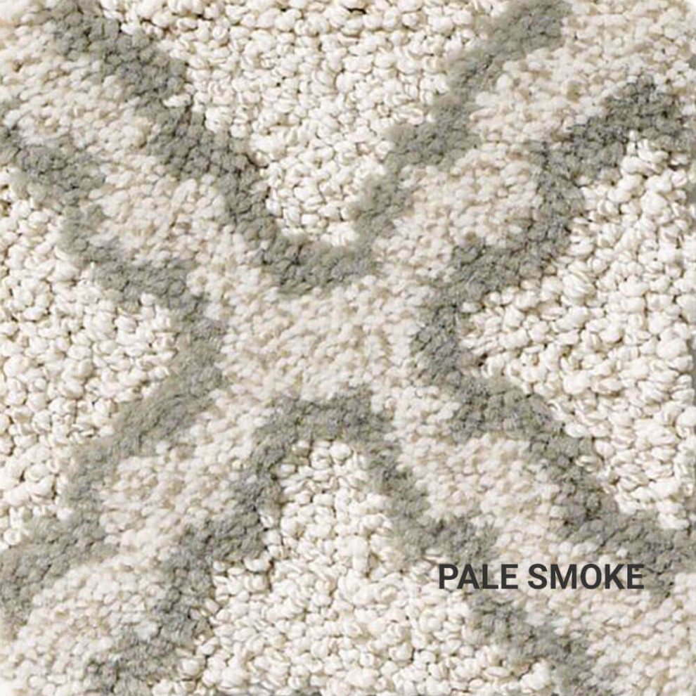 Chateau Luxury Indoor Carpet Area Rug Runner Mat, 3x10 - Mediterranean ...