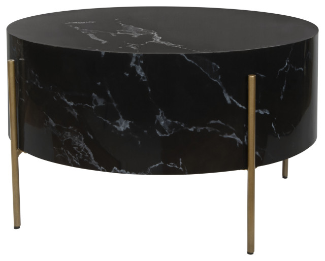 Ferrier Coffee Table - Contemporary - Coffee Tables - by Zuo Modern ...