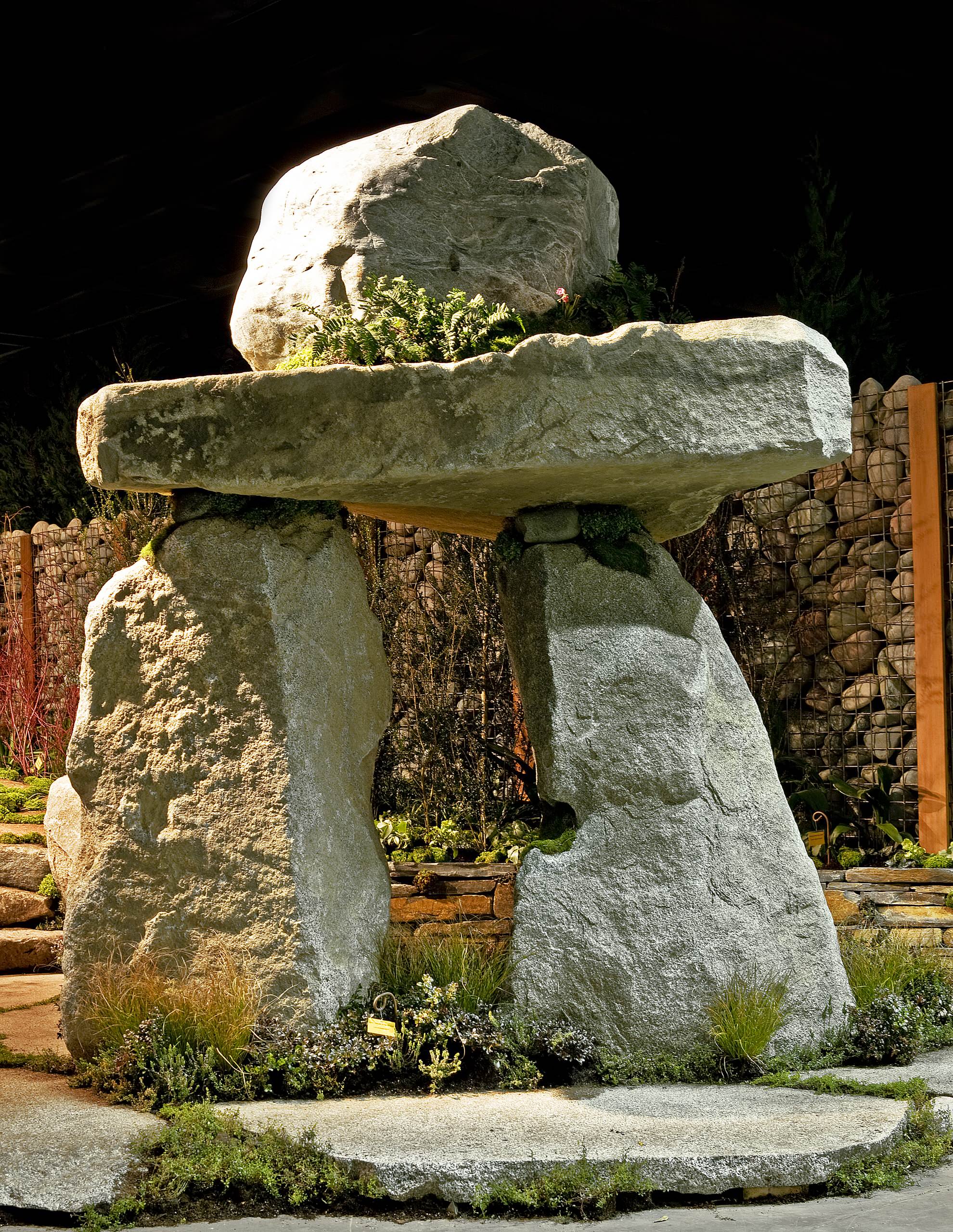 12 Ways to Add Beautiful Stone to Your Home