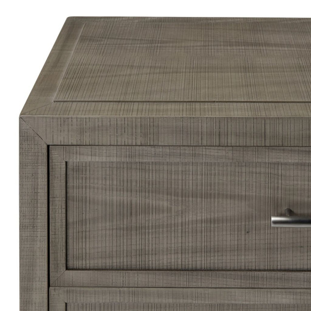 Sonder Living Raffles Dresser | 6 Drawer - Contemporary - Dressers - by ...