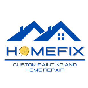HOMEFIX CUSTOM PAINTING AND HOME REPAIR - Project Photos & Reviews ...