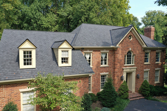 Certainteed Grand Manor Black Pearl - DC Metro - by 1ROOF | Houzz IE