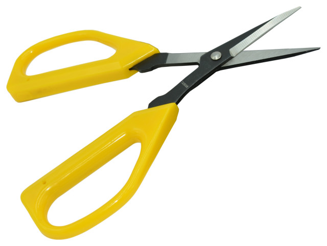 Trimming Scissors, Tilt Blade - Pruning Tools - by Zenport Industries ...