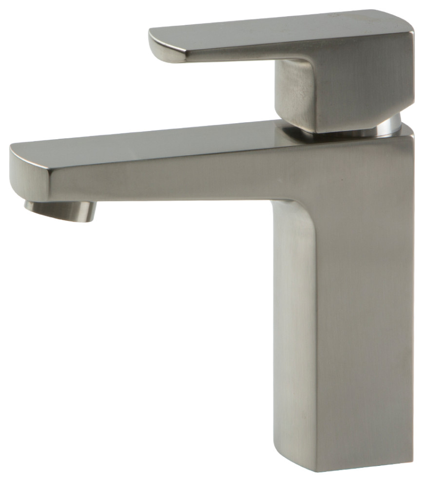 Safire Lav Faucet - Contemporary - Bathroom Sink Faucets - by Artos | Houzz