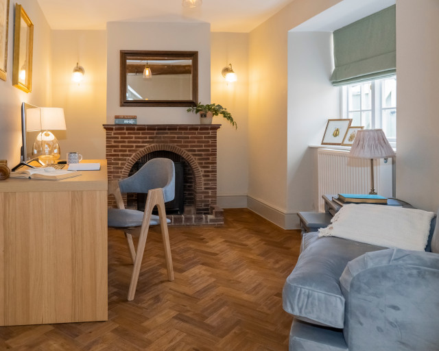 Historic Grade 2 Listed Building in Walsingham, Norfolk - Traditional ...