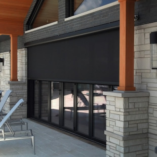 RETRACTABLE SCREENS, LLC - Project Photos & Reviews - Chicago, IL US ...