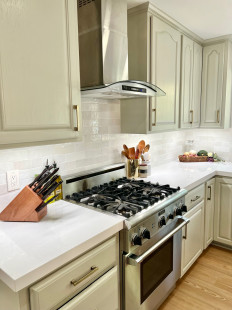 CALIFORNIA CUSTOM PAINTING & DESIGN - Project Photos & Reviews -, US ...