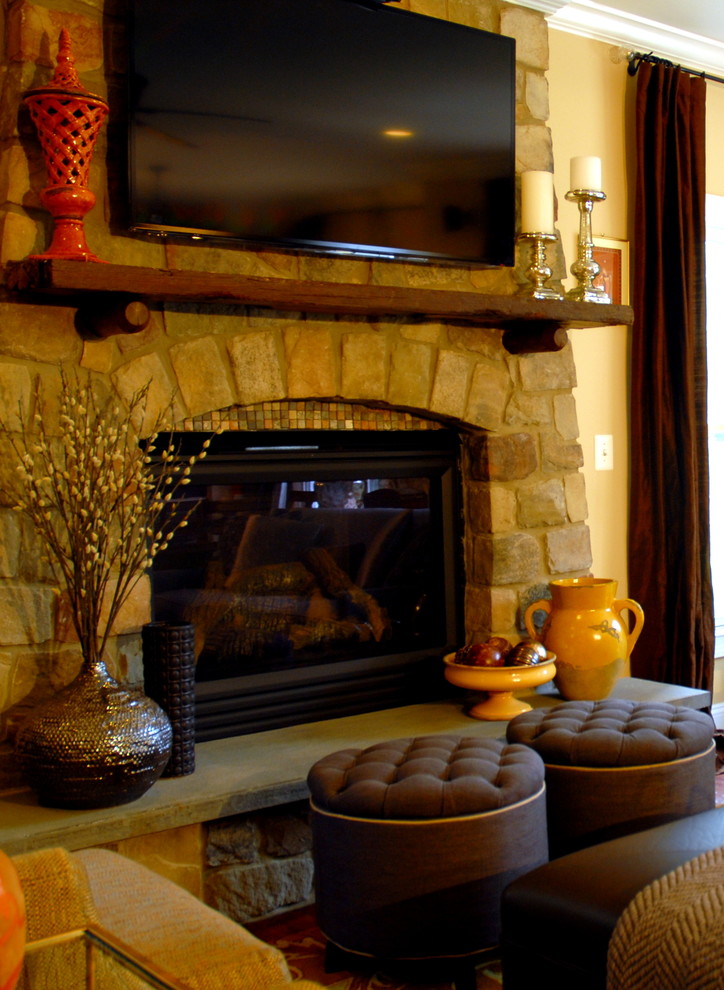 Private Residence madison NJ - Transitional - New York - by Susan ...