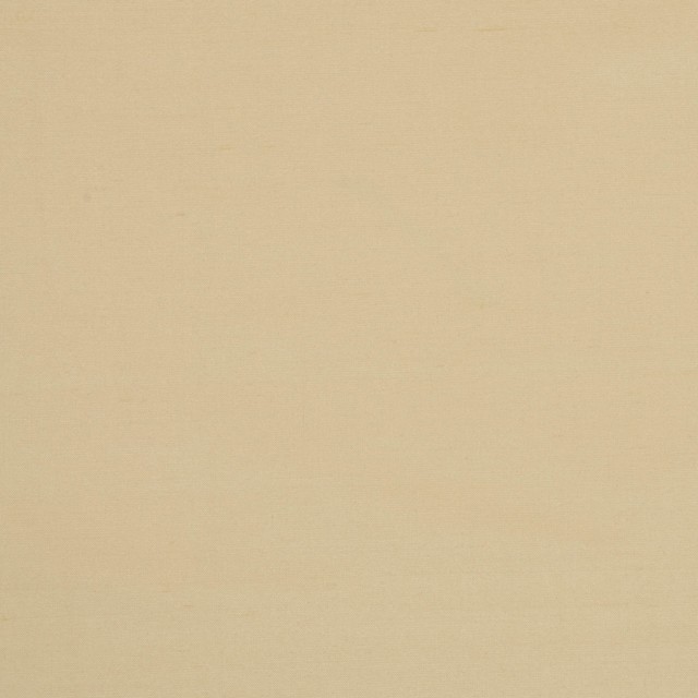 Manila Beige Solid Silk Upholstery Fabric - Traditional - Upholstery ...