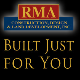 RMA CONSTRUCTION, DESIGN & LAND DEVELOPMENT INC. - Project Photos ...