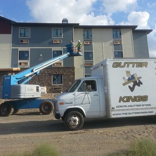 GUTTER KINGS CONSTRUCTION & ROOFING LLC - Project Photos & Reviews ...