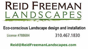 REID FREEMAN LANDSCAPES - Project Photos & Reviews - Los Angeles, CA US ...