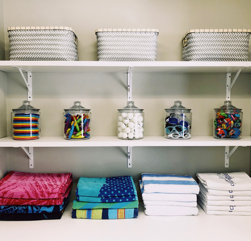 Organizing - Pool - San Francisco - by Organizeology | Houzz