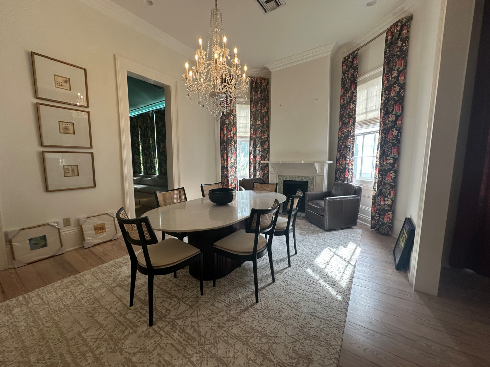 Need Help selecting mirror to hang over fireplace