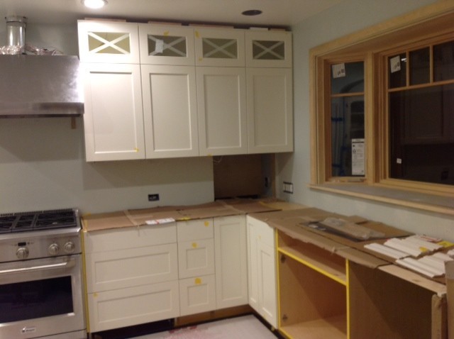 Show me your toe-kicks!