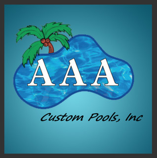 AAA CUSTOM POOLS - Project Photos & Reviews - Jupiter, FL US | Houzz