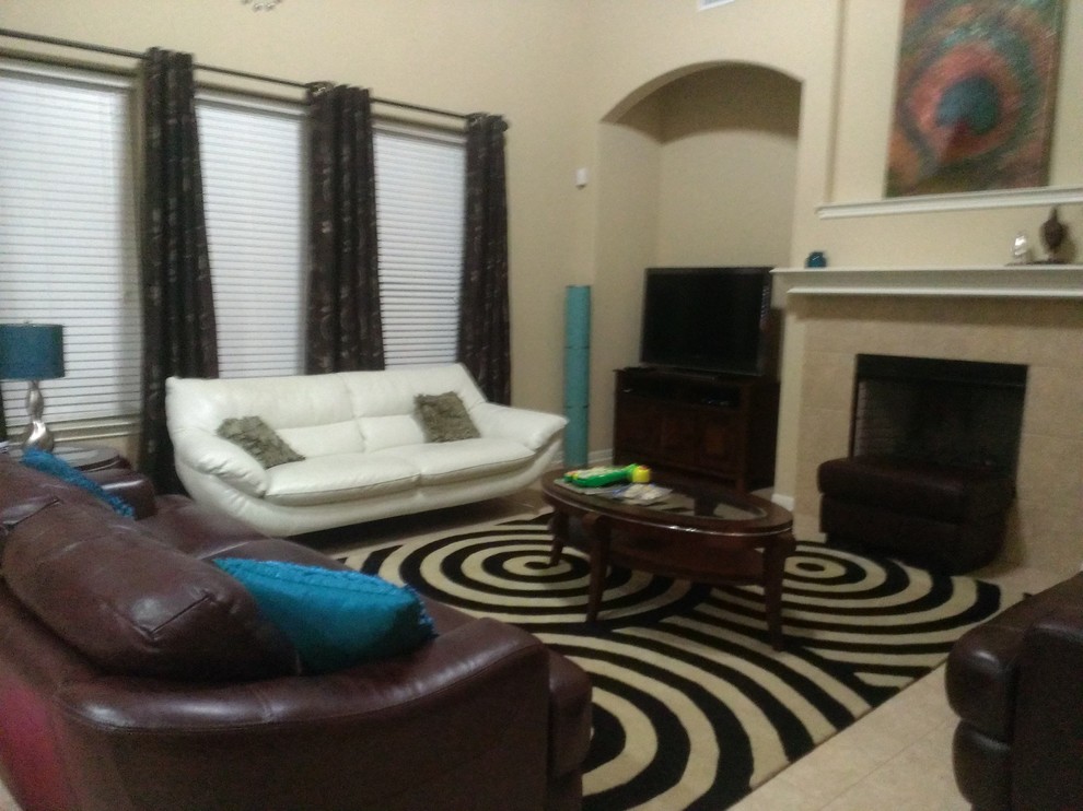 How does this rug look like?