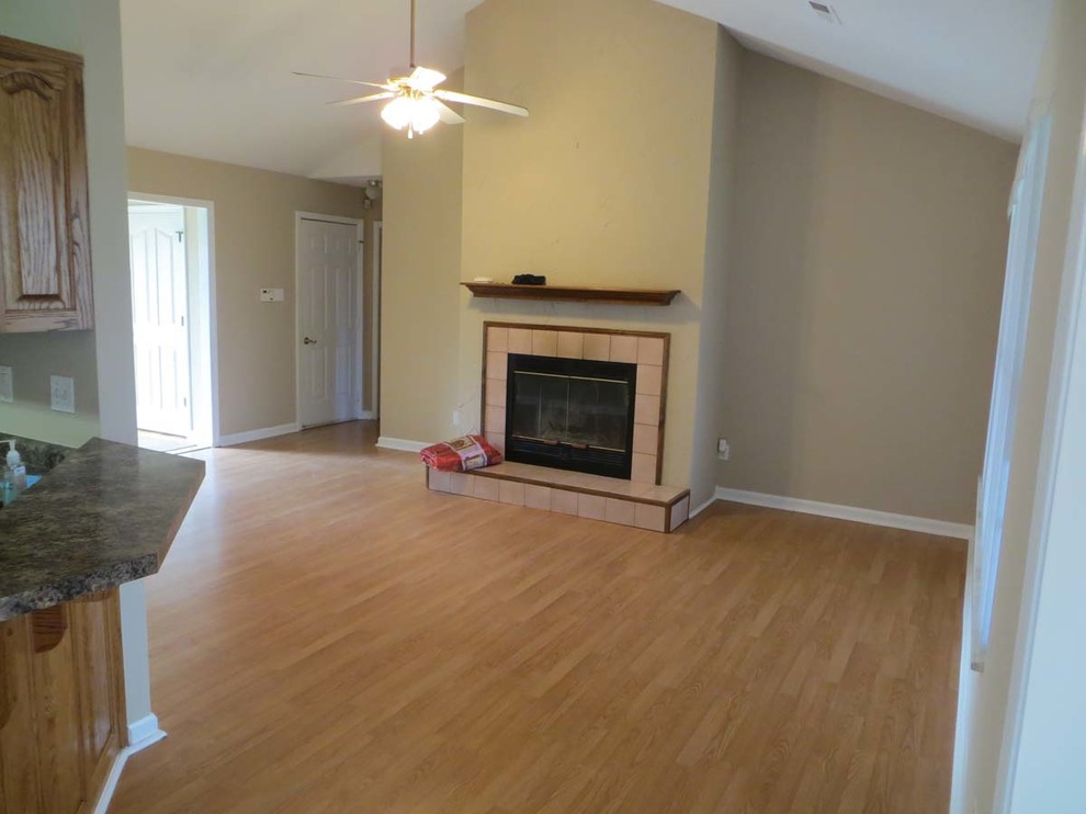 Terrible living room design please help