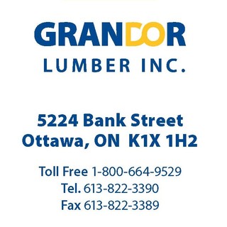 GRANDOR LUMBER INC. - Project Photos & Reviews - Ottawa, ON, ON CA | Houzz