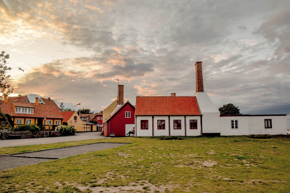 "Rocking" Photo Print - Contemporary - Prints And Posters - by EHL ...