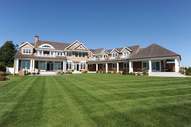 Brielle Custom Home - New York - by Richard F. Hall Custom Homes | Houzz AU