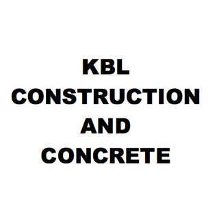 KBL CONSTRUCTION AND CONCRETE - Project Photos & Reviews - Central City ...
