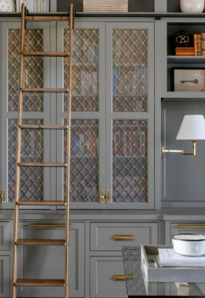 Decorative Wire Mesh for Cabinets