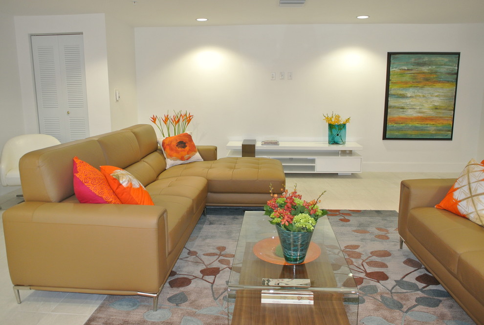 MIAMI, FLORIDA – Building by Related Group – Interior Design By J ...